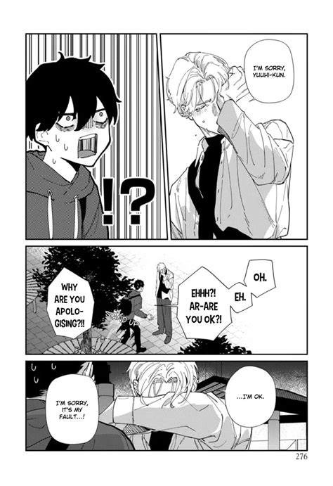 Mikka Mita Harenai Sekai De Kimi Dake Mieru Eng Page 4 Of 8