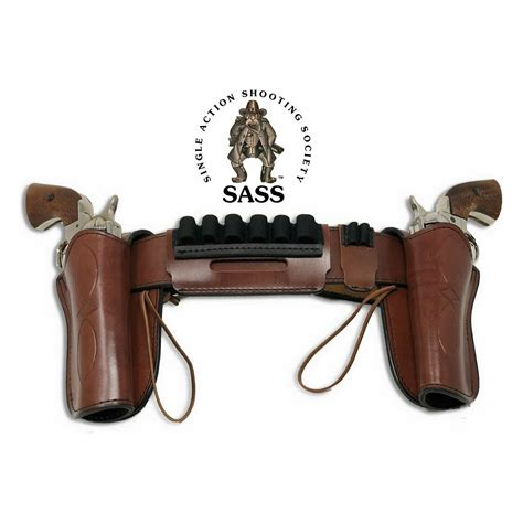 Official Sass™ Starter Kit Mernickle Custom Holsters