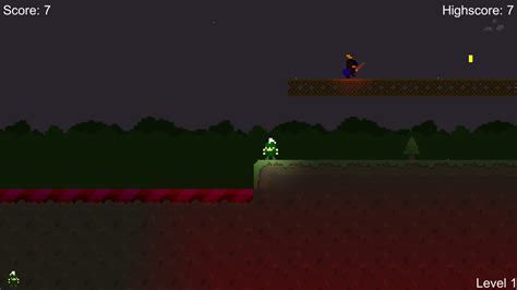 Github Hemangmaan Stormysparty Unitygame It S An Verticle Slice Of An D Platformer With All