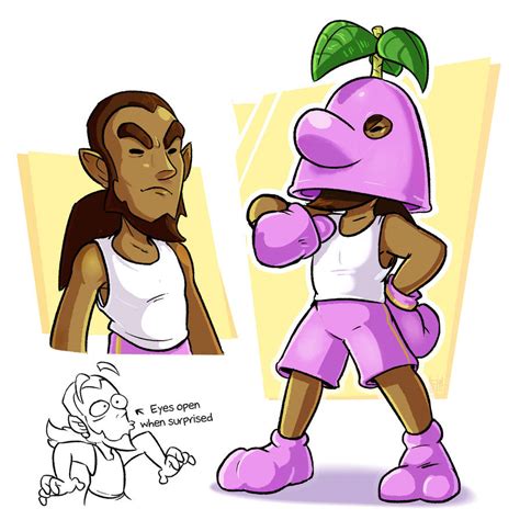 Super Mario Sunshine Il Piantissimo By Francoisl Artblog On Deviantart