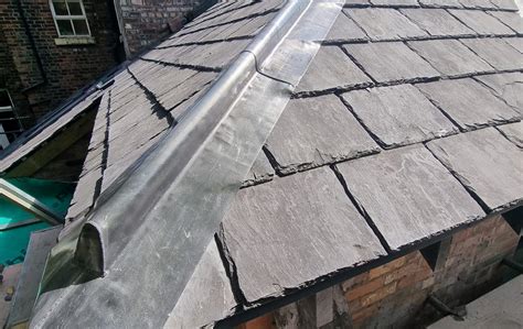 Tile To Slate Replacement