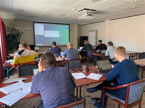 Labview And Teststand Course Gpower Leading Experts In Dk