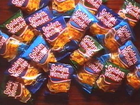 Golden Wonder Tvark