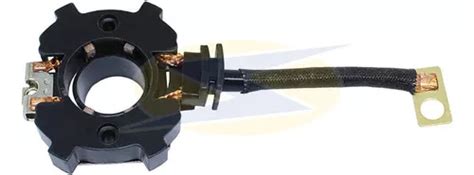 Porta Escova Partida Mitsubishi Unifap Uf 1 179 4 Parcelamento Sem Juros