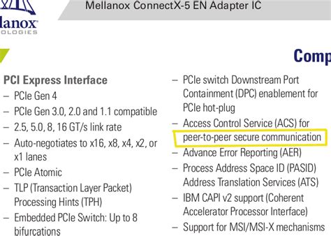 Have You Used The Innova2 FPGA To Control The Network Chip Ingress