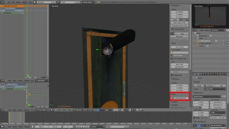 Animation Aus Blender Exportieren Anleitung Lokbau Repaint 3D
