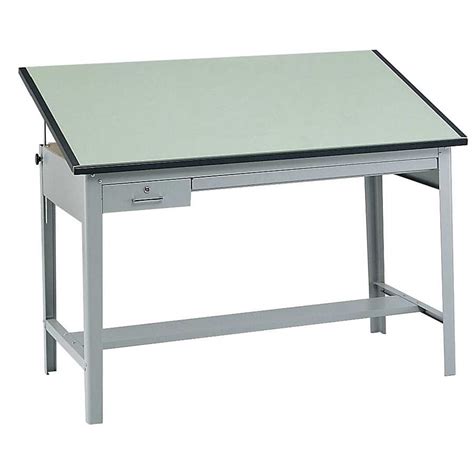 Metal Drafting Tables