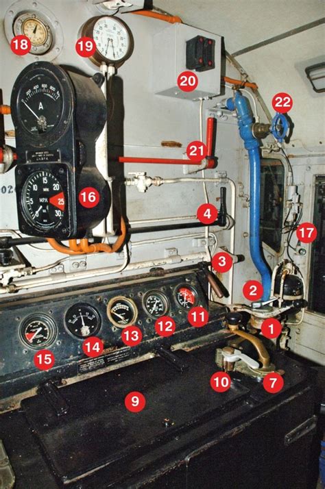 Cabs Loco Class 01 20