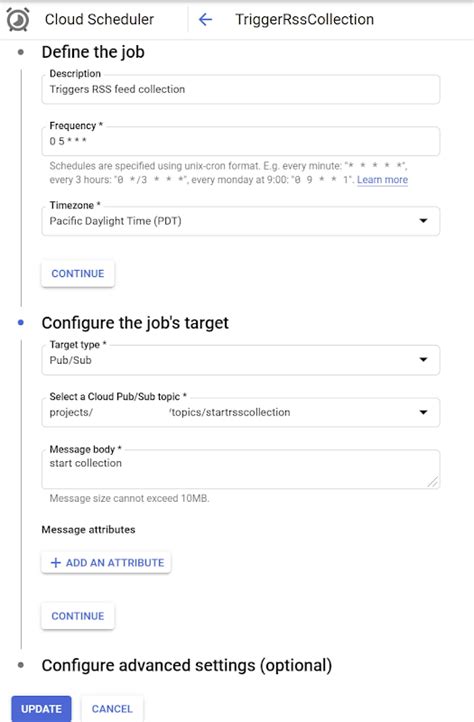 Learn About Cloud Functions Events And Triggers Google Cloud Blog