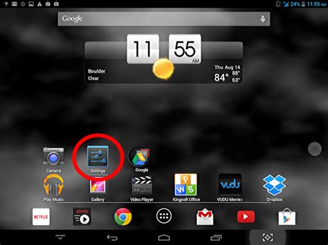 Wipe And Reformat An Android Device Wipe And Reformat An Android Device