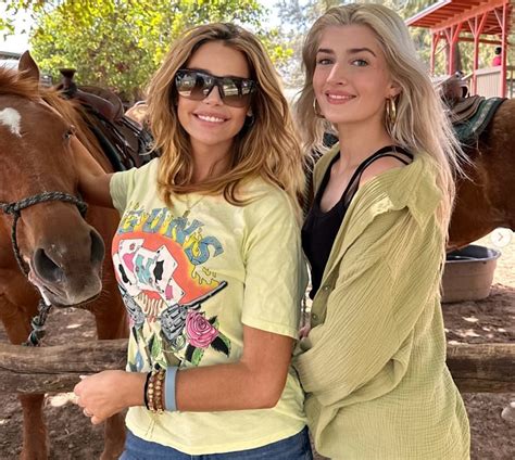 Denise Richards Taps Charlie Sheen For Reality Show About Their