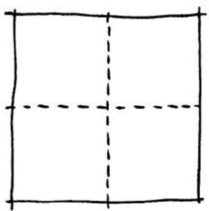 Drawing Comic Human Faces Heads With The Boxed Grids Method How To Draw Step By Step Drawing
