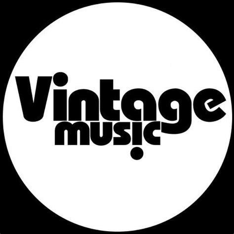 Vintage Music Records Artists And Music Download Beatport
