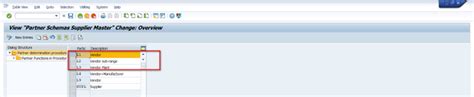 Bp Configuration Same Bp Number For Customer And Sap Community