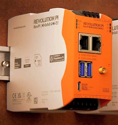 raspberry pi modul cm5 mit bis zu 16 gbyte ram und ecc fehlerschutz