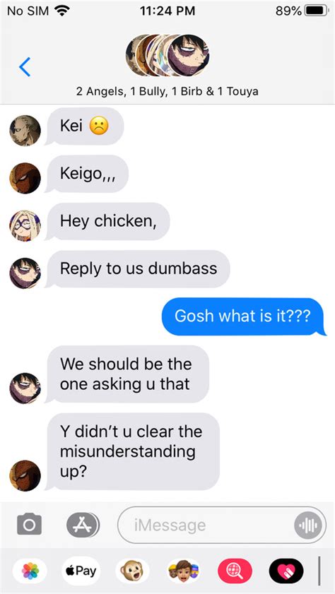 Part 14 And Your Point Is [summary] Todoroki Fuyumi Is The Most