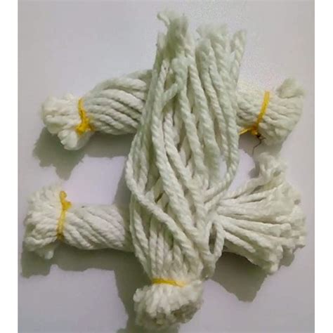 Sr Ghee Deepam Wicks 50pcs In One Box Shopee Malaysia