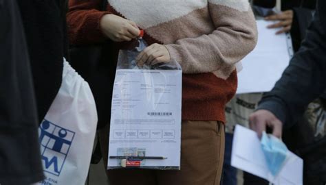 Paes Regular Admisión 2024 ¿hasta Cuándo Hay Plazo Para Inscribirse