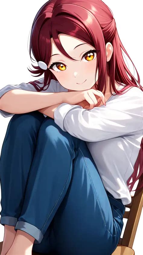 何をやっても可愛いりこちゃん Aiイラスト Pixai