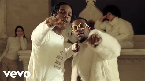 Asap Ferg Asap Rocky New Album Holdenrecipe
