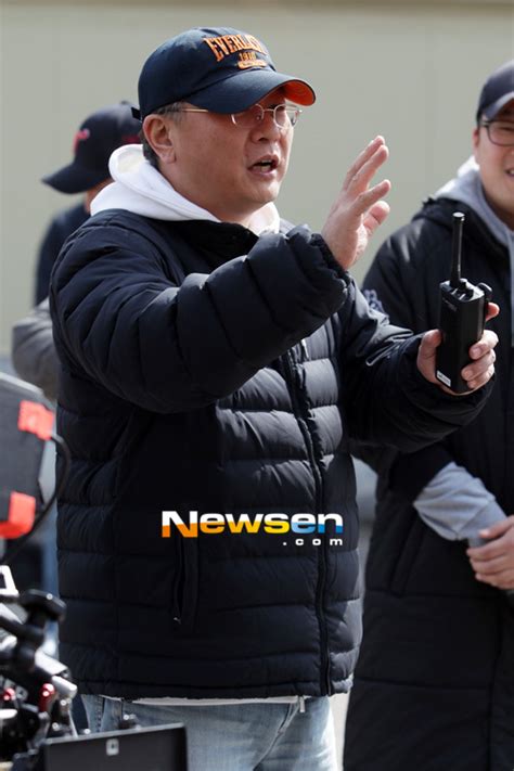 [포토엔]미운오리새끼곽경택 감독