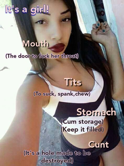 Its A Slut Fuckytoy