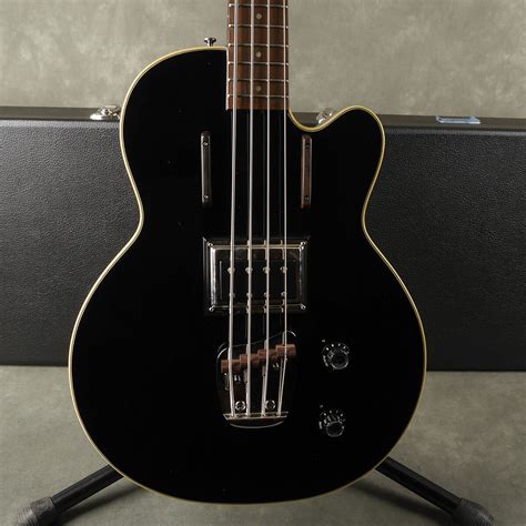 Second Hand Bass Guitars Rich Tone Music