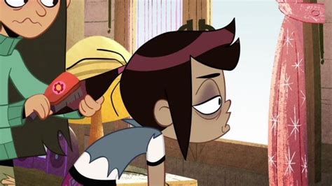 Hair Lump By Backuparguelles On Deviantart