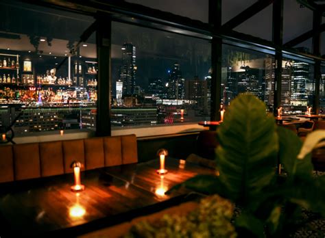 Fable Rooftop Venue Hire Hidden City Secrets