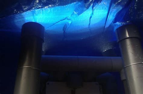 An Arduino Powered Underwater Rov Made Out Of Pvc Pipe Arduino Blog
