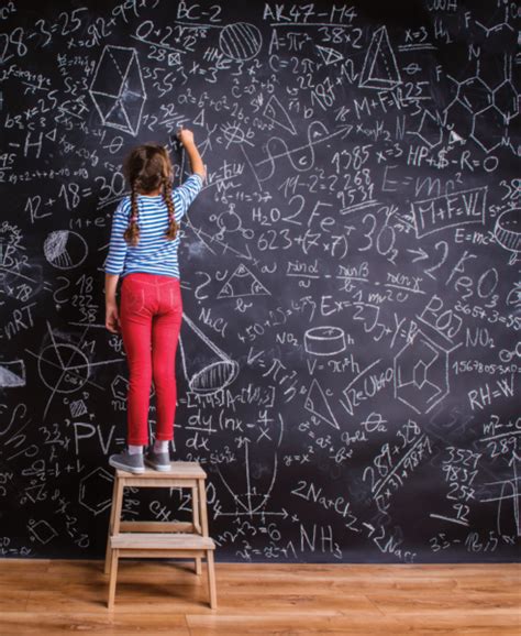 Math Myths Researchers Debunk Common Misconceptions Vanderbilt