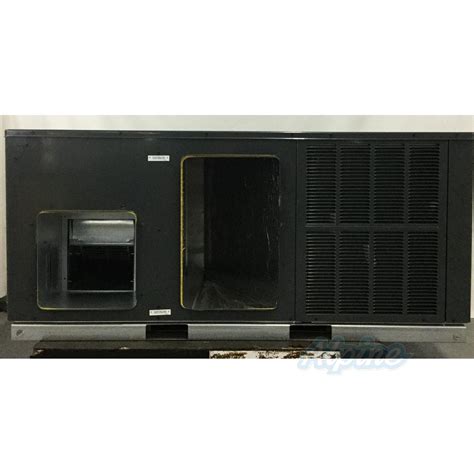 Goodman Gpc1436h41 Item No 646776 3 Ton 14 Seer Self Contained