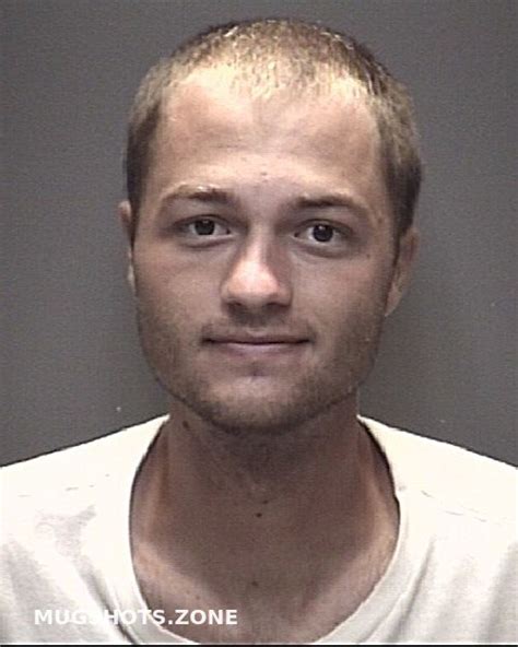 Williams Connor Lee 09 13 2023 Galveston County Mugshots Zone