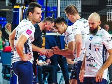 Dramatyczna sytuacja ZAKSY Klub pilnie ściągnie kolejnego zawodnika