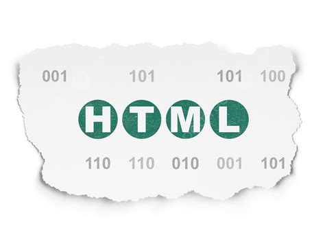 Latar Belakang Konsep Pemrograman Html Pada Gambar Tekstur Program