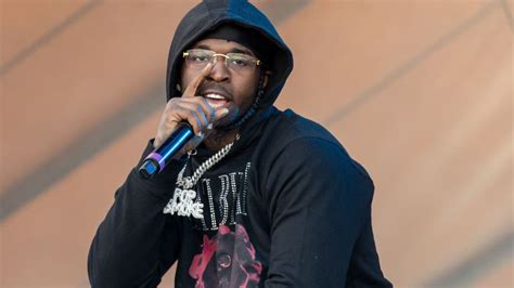 Pop Smoke Death 18 Year Old Admits To Fatally Shooting Rapper During