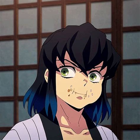 Inosuke Naruto