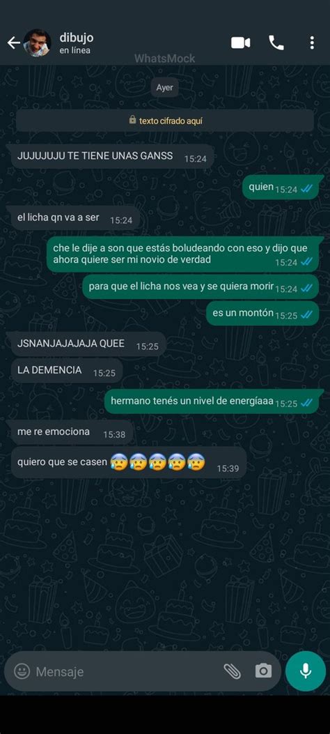 Mili On Twitter S Q Es Aburrido Pero Voy De A Poco