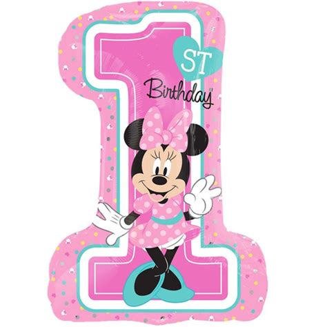 Minnie Mouse Brands Big W