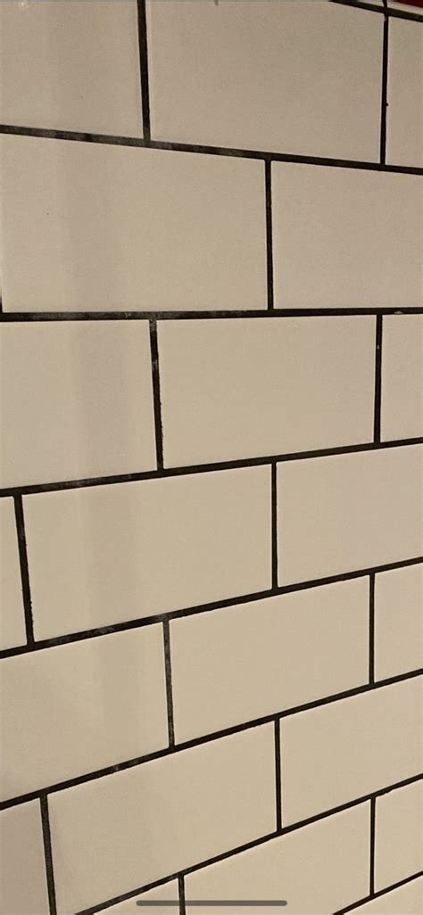 The Pros And Cons Of Choosing Black Grout Home Like You Mean It