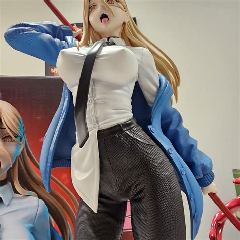 R18 Studio Power Resin Figurine From Favorgk Ranimefiguresforall