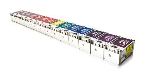 High Performance Laser Systems Tech Briefs