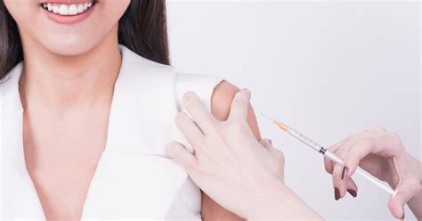 Does Hpv Vaccination Prevent The Development Of Cervical Cancer Are