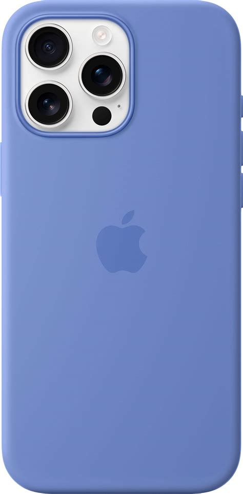 Customer Reviews Apple Iphone 16 Pro Max Silicone Case With Magsafe