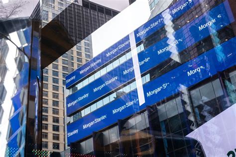 ‘the Morgan Stanley Fade Us Probe Dredges Up Years Of Animus
