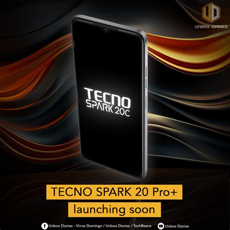 Tecno Spark Pro Meluncur Andalkan Kamera Mp