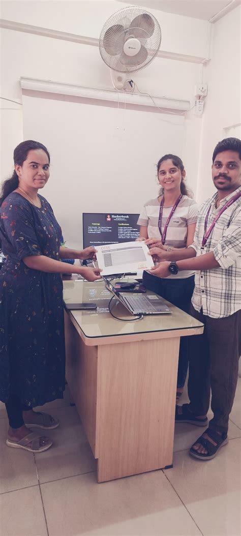 Hackerbook Technologies On Linkedin Eccouncil Ccse Cybersecurity Hackerbook Cloudcomputing