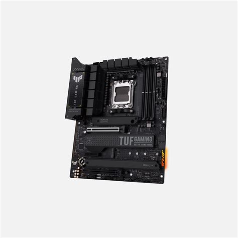 Mb Asus Tuf Gaming X E Plus Wifi Hankerz Official