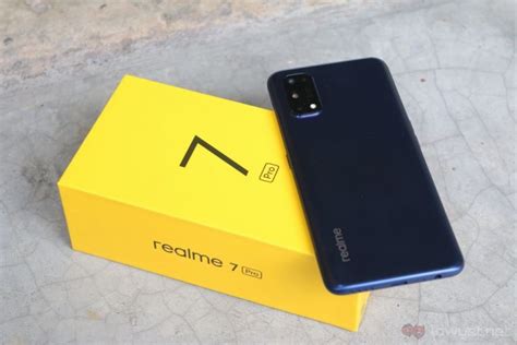 Realme Pro Hands On Continuing The Tradition Of The Series Lowyat NET