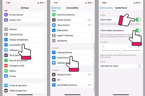 IPhone Call Volume Low Issues In Tips To Fix
